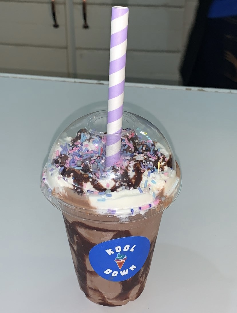 Food Review Guide: Kool Down Cones 🇯🇲 – Ashley Travels The Globe