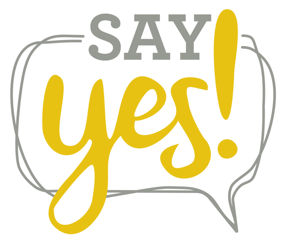 New Year’s Resolution: Say Yes More! For The Entire 2023 I will be ...